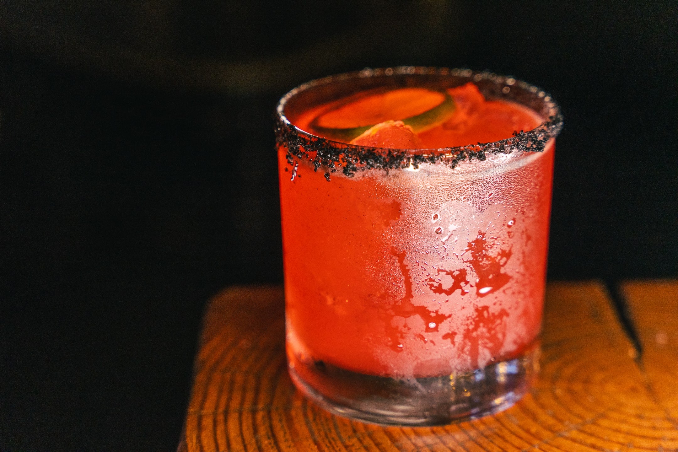 DRINKS – Sycamore Den